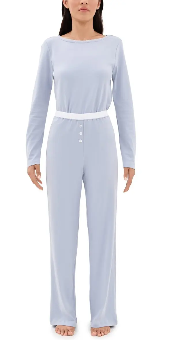 Morgan Lane Ellie Pajama Set