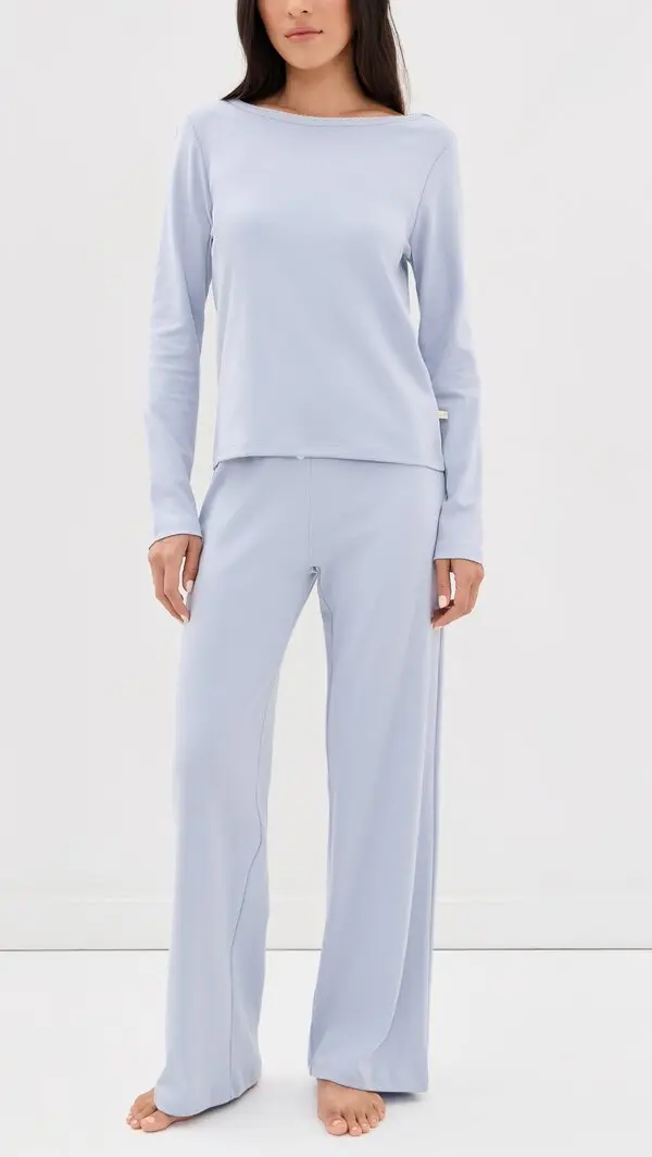 Morgan Lane Ellie Pajama Set