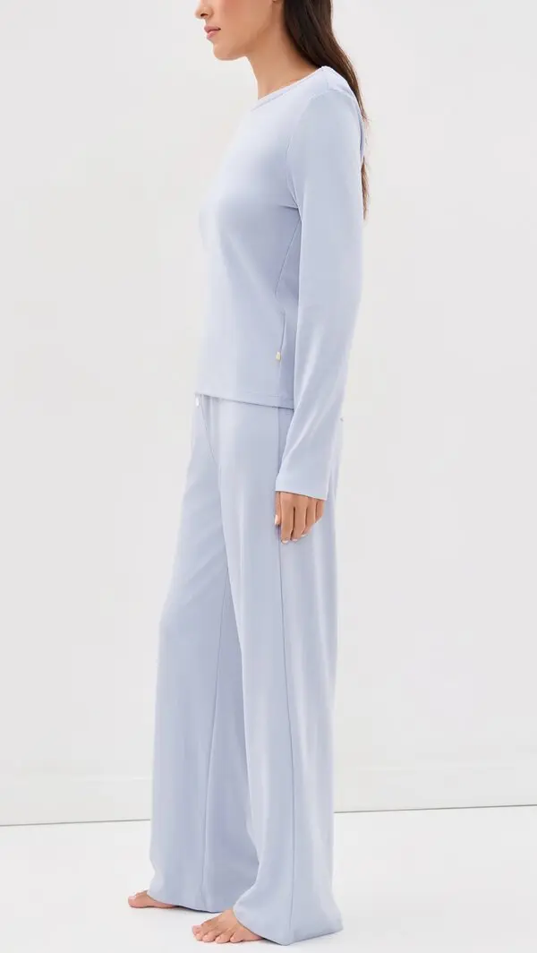 Morgan Lane Ellie Pajama Set