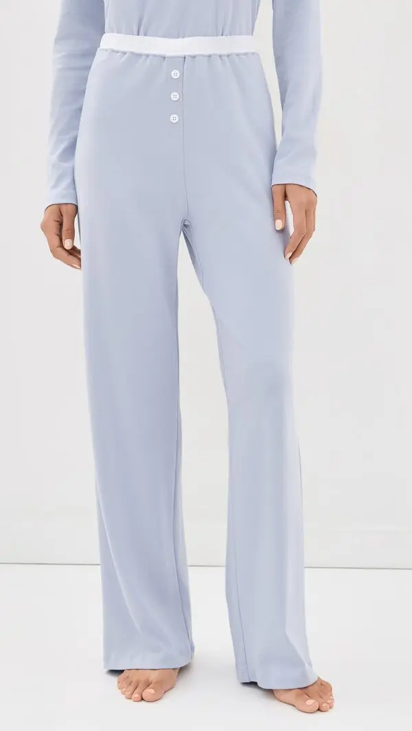 Morgan Lane Ellie Pajama Set
