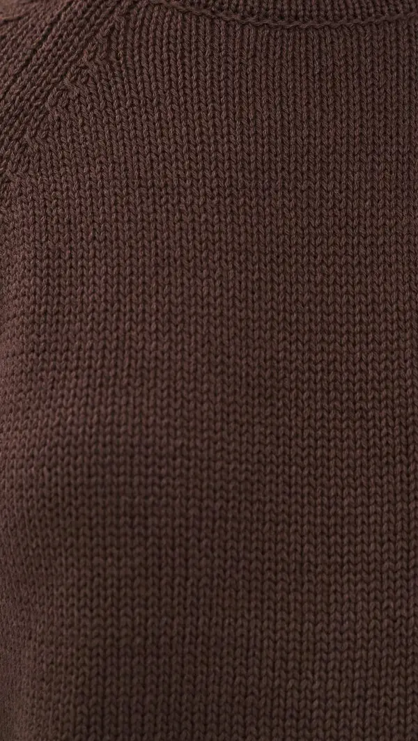 ALEX MILL Lennox Cotton Sweater