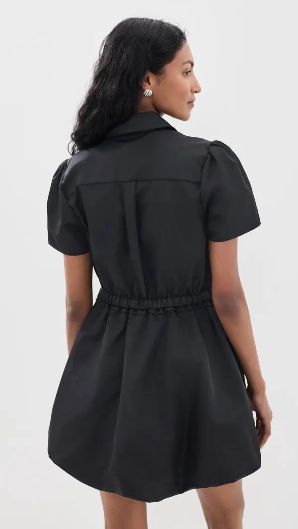 Cinq À Sept Ophelie Nylon Dress