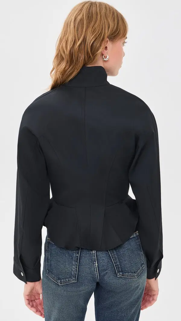 Staud Archie Jacket