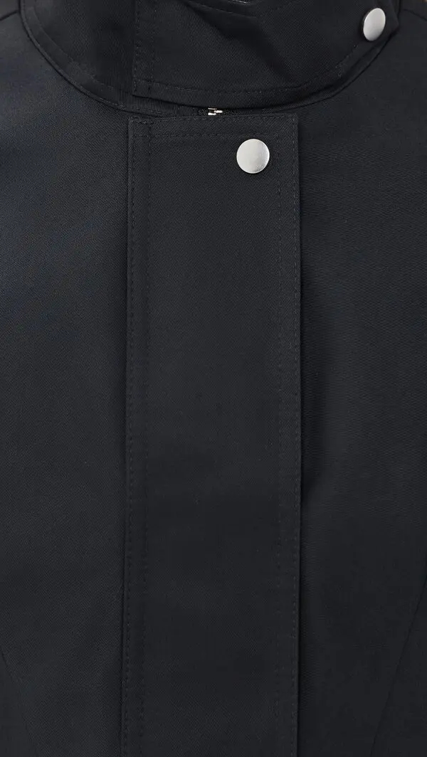Staud Archie Jacket