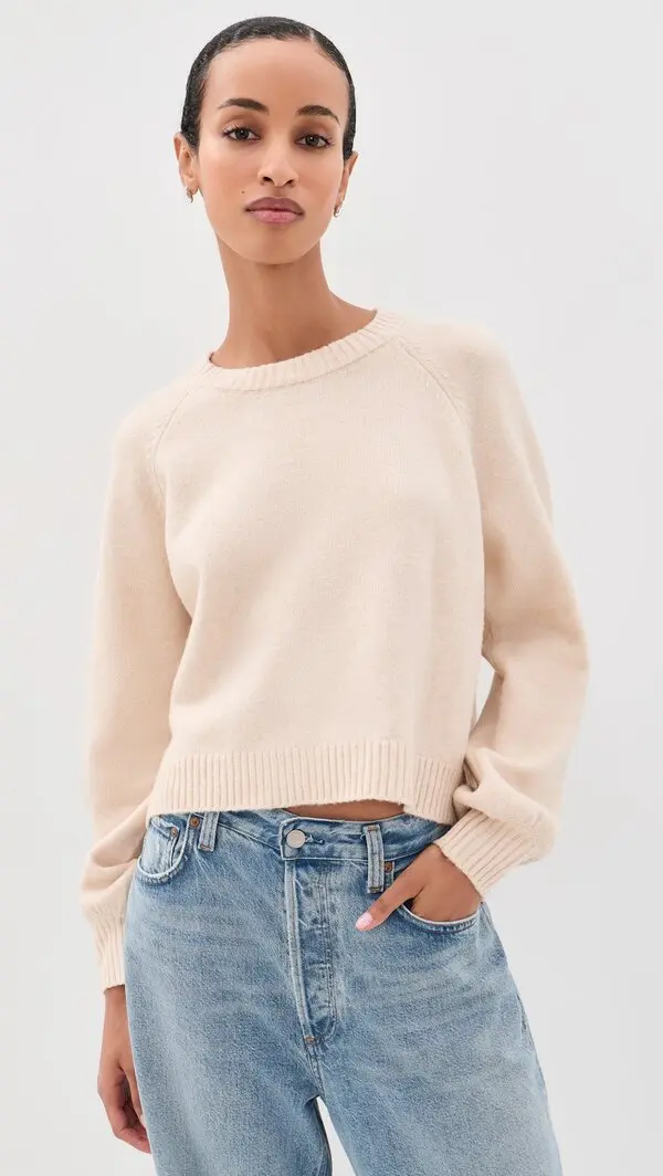 Z Supply Coming Up Sweater