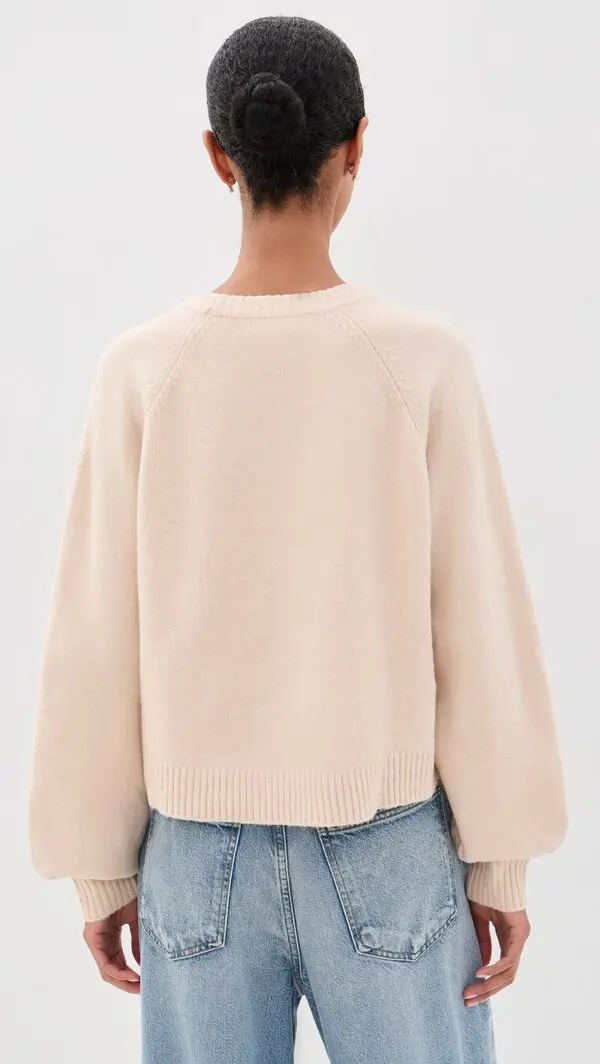 Z Supply Coming Up Sweater