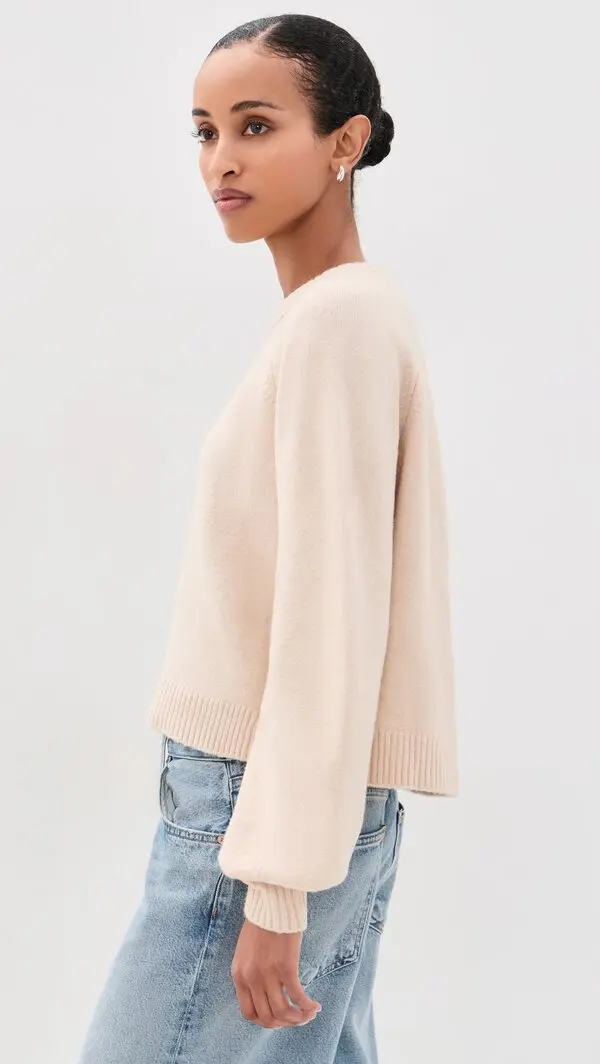 Z Supply Coming Up Sweater