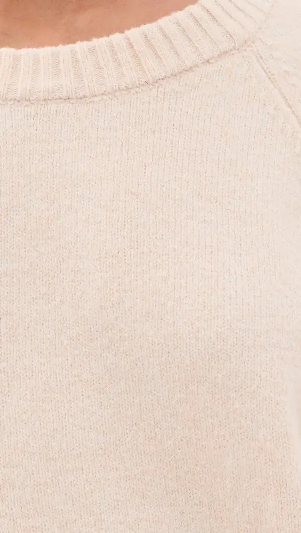 Z Supply Coming Up Sweater