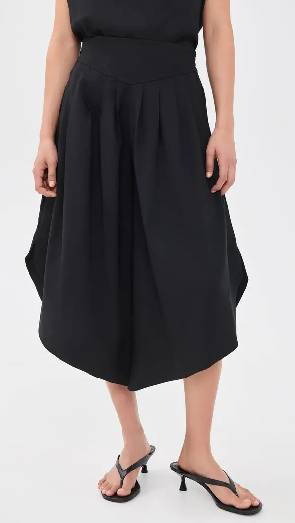 Secular Rafa Shorts
