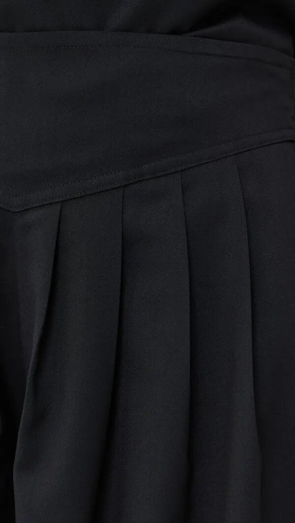 Secular Rafa Shorts