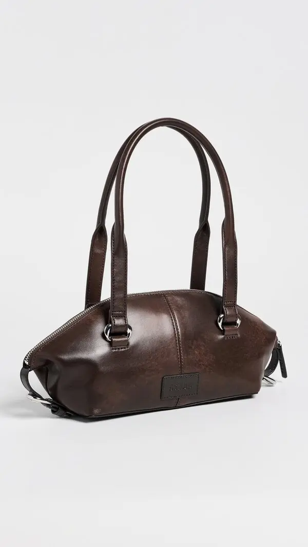 Staud Hester Mini Shoulder Bag