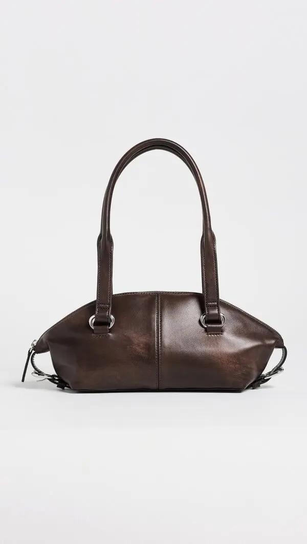 Staud Hester Mini Shoulder Bag