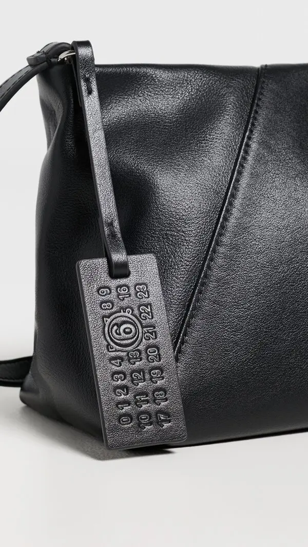 MAISON MARGIELA Folded Shoulder Bag