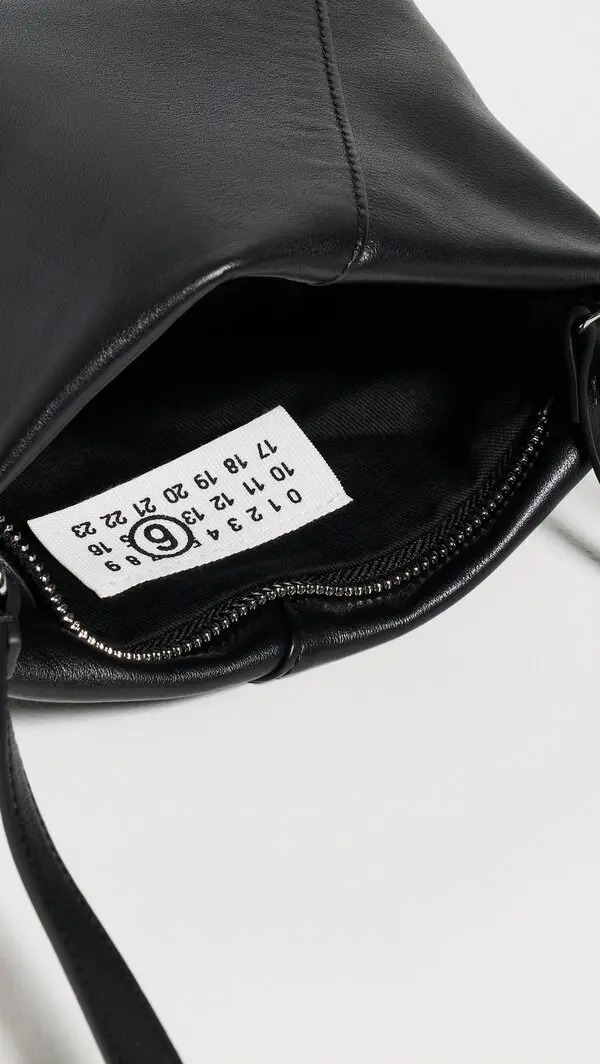 MAISON MARGIELA Folded Shoulder Bag