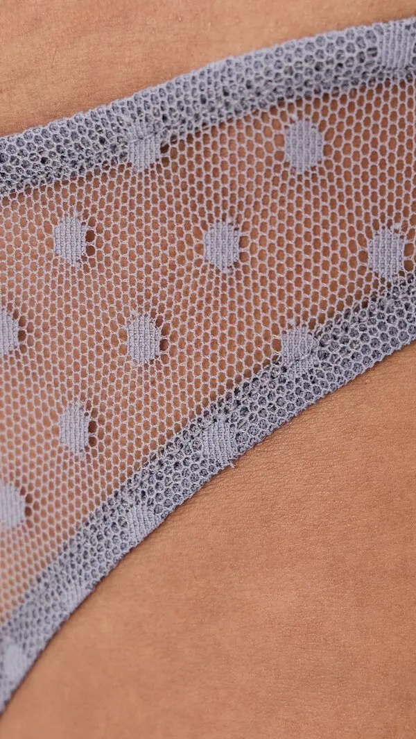 Only Hearts Coucou Lola French Bikini Panty