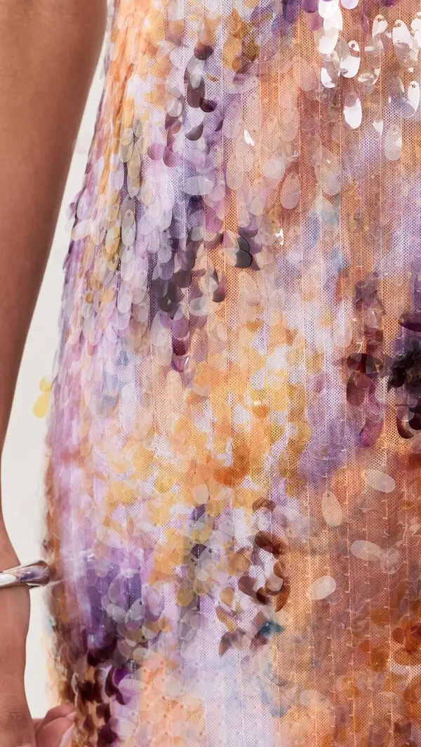 Staud Juanita Dress