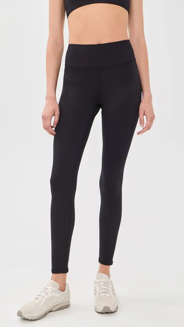 Terez Tlc V Waistband Leggings