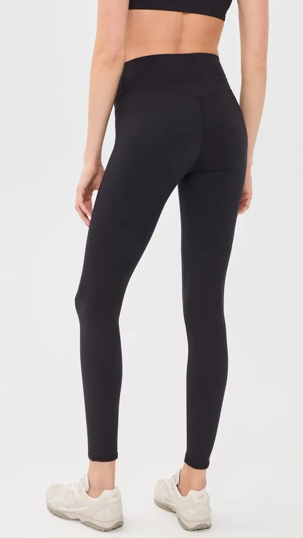 Terez Tlc V Waistband Leggings