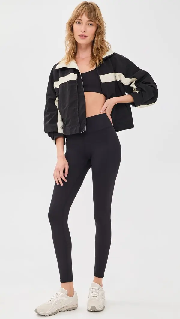 Terez Tlc V Waistband Leggings
