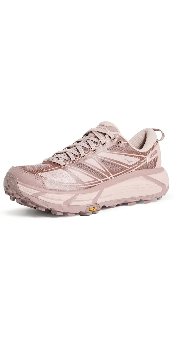 HOKA® Mafate Speed 2 Sneakers M 5/ W