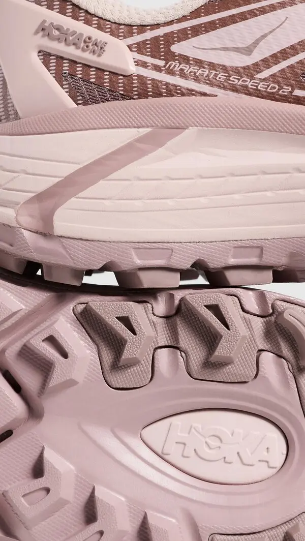 HOKA® Mafate Speed 2 Sneakers M 5/ W