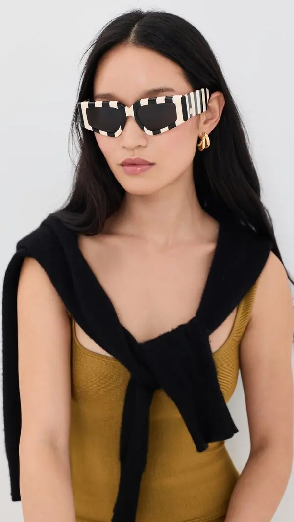 Valentino Garavani Ultra Vintage Sunglasses
