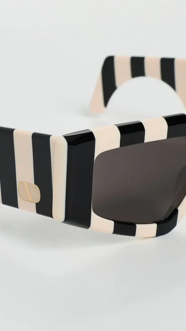 Valentino Garavani Ultra Vintage Sunglasses