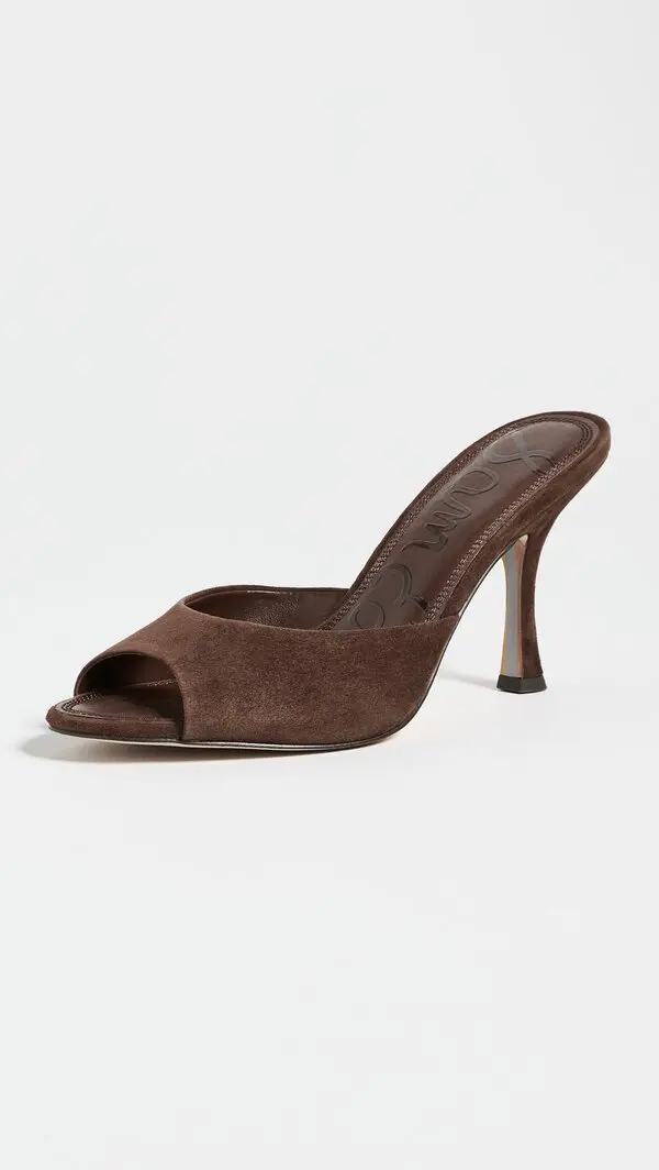 Sam Edelman Jeanie Sandals