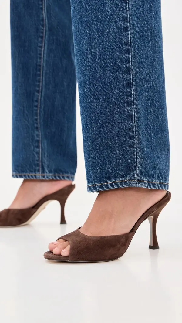 Sam Edelman Jeanie Sandals