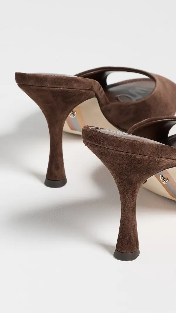 Sam Edelman Jeanie Sandals