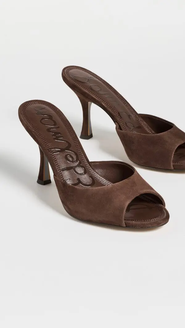Sam Edelman Jeanie Sandals