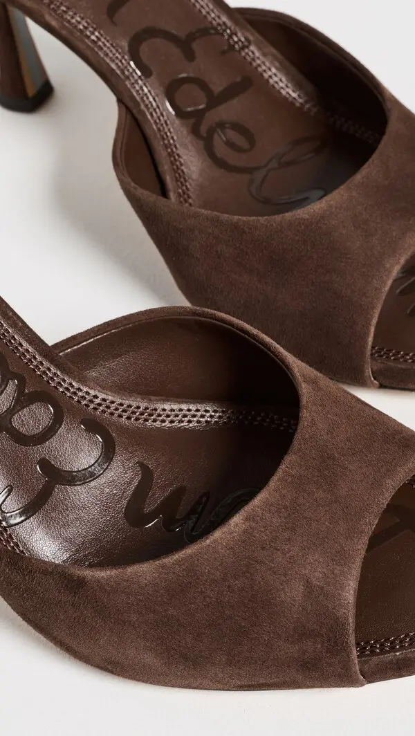 Sam Edelman Jeanie Sandals
