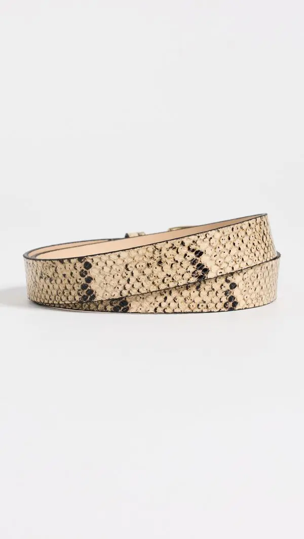 Isabel Marant Étoile Zap Belt