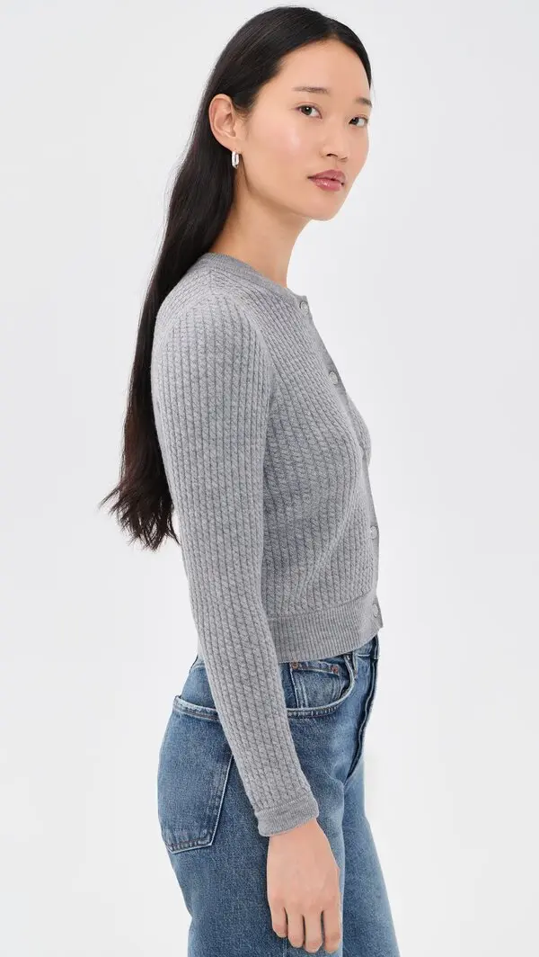 Alice + Olivia Dollie Cardigan