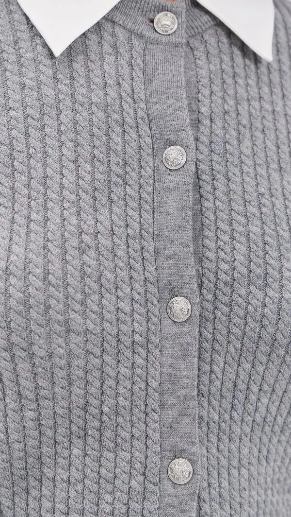 Alice + Olivia Dollie Cardigan