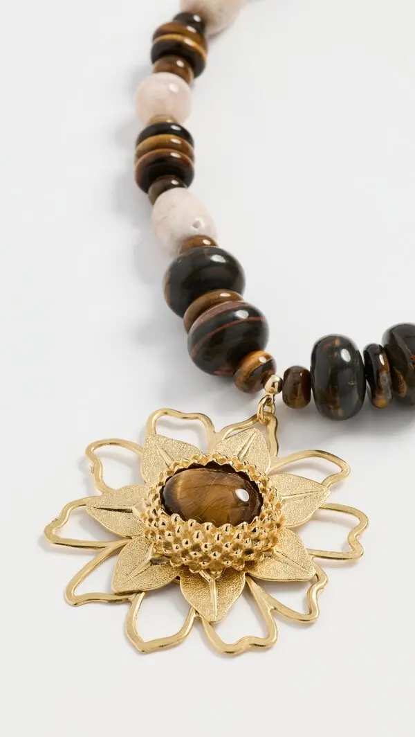 Brinker & Eliza Remi Necklace