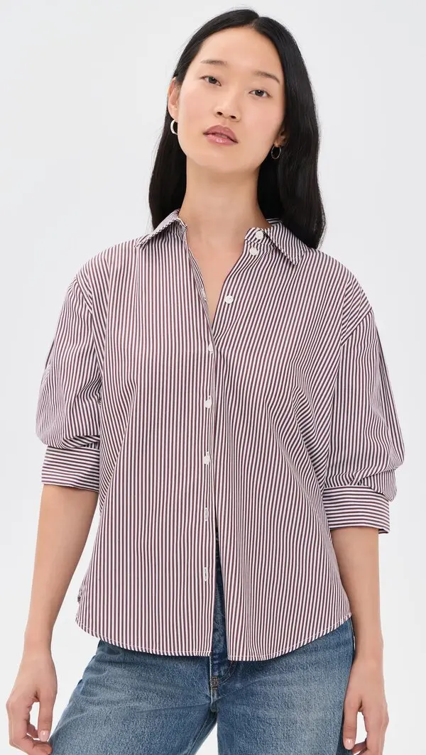 Tanya Taylor Emmy Top