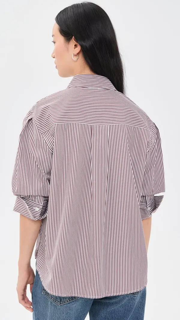 Tanya Taylor Emmy Top