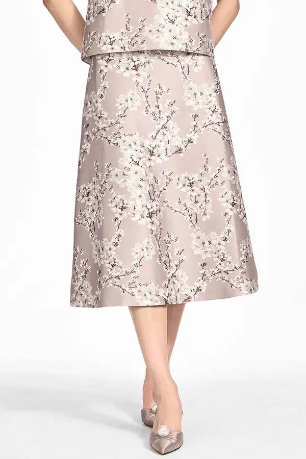 Sachin & Babi Nyx Skirt - Frosted Sakura