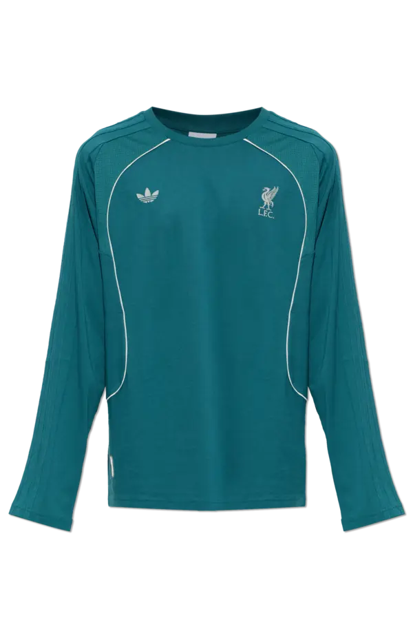 Adidas X Liverpool Fc - Green