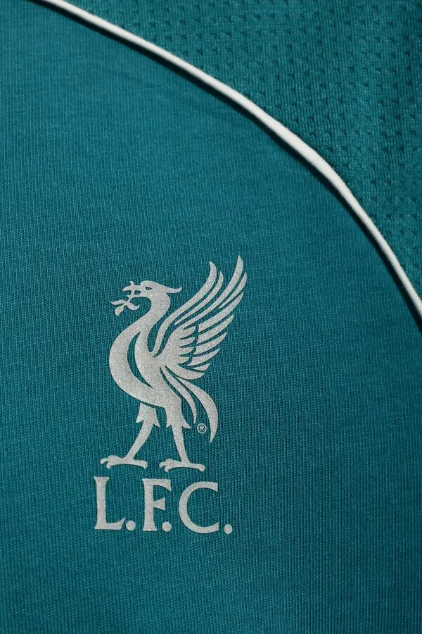 Adidas X Liverpool Fc