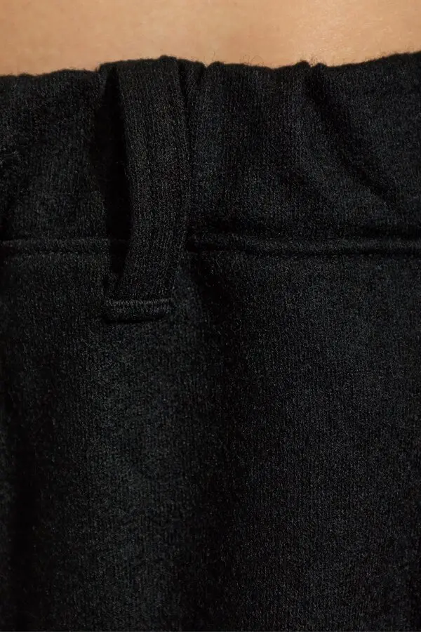 Yohji Yamamoto Wool Pants
