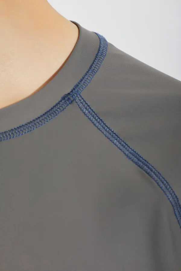 Moschino T-shirt From The 'active' Line