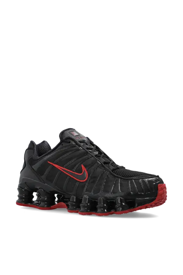 Nike Sports Shoes "shox Tl Se