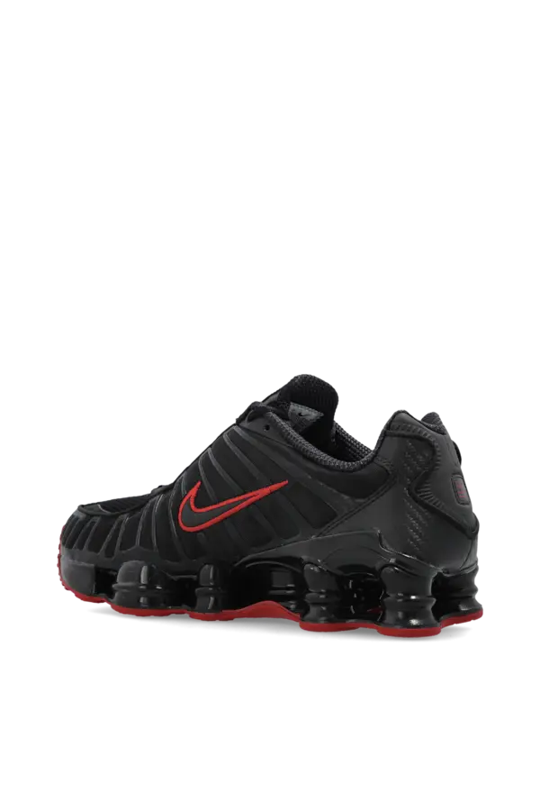 Nike Sports Shoes "shox Tl Se