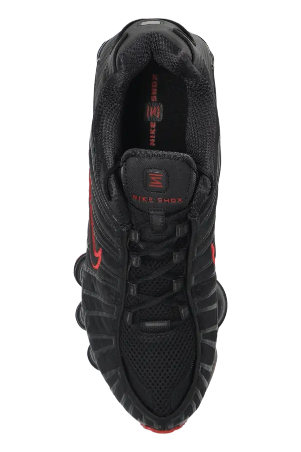 Nike Sports Shoes "shox Tl Se