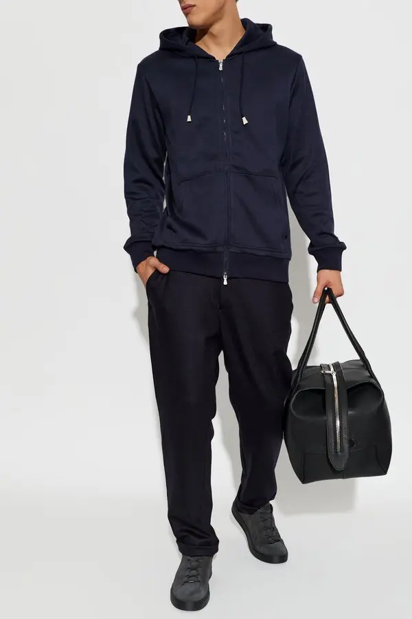 TOD'S Suede Sports Shoes
