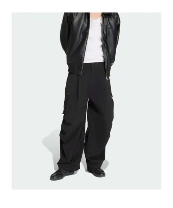 ADIDAS ORIGINALS Cargo Pants
