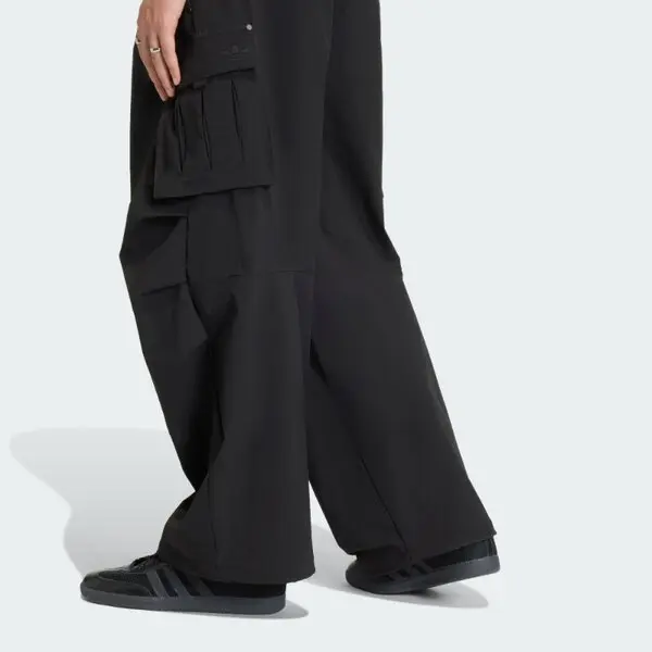 ADIDAS ORIGINALS Cargo Pants