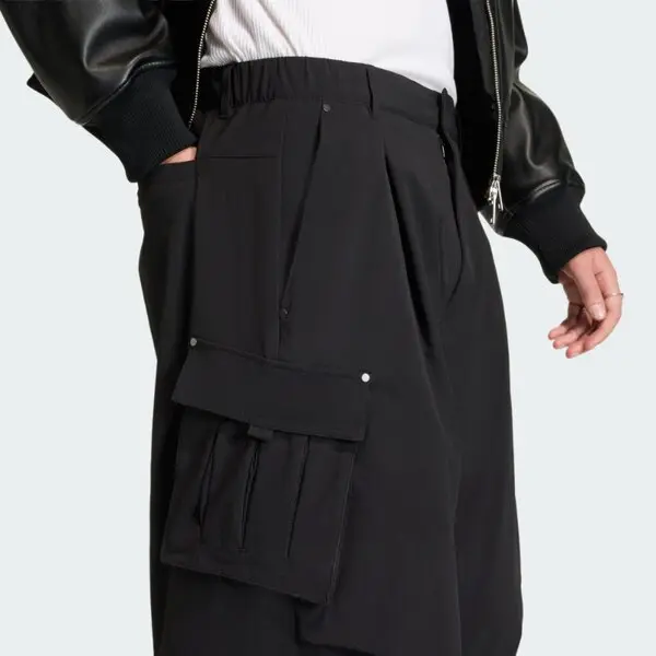 ADIDAS ORIGINALS Cargo Pants